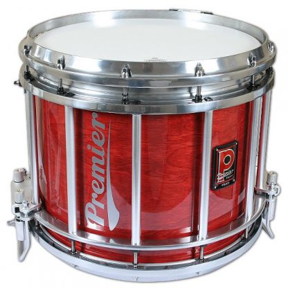 Shop Pipe Band Drums | Pearl, Premier, Andante | Henderson's