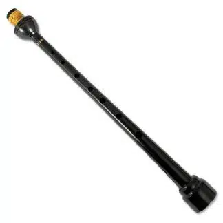 Bagpipe Chanters | Pipe & Practice Chanters | Henderson's