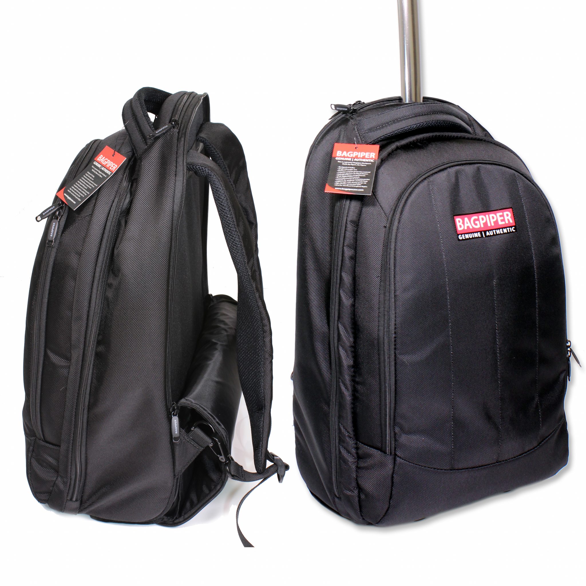 Bagpipe Cases - The Best Cases for Your Pipes - Henderson Imports