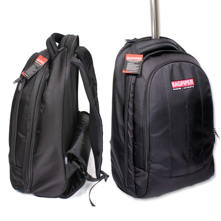 Bagpipe Cases - The Best Cases for Your Pipes - Henderson Imports