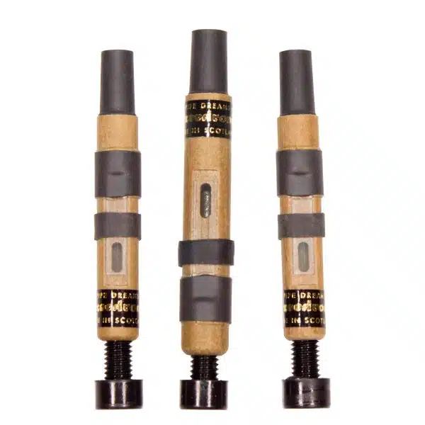 EzeeDrone Drone Reeds with Increased Absorption - Henderson Imports