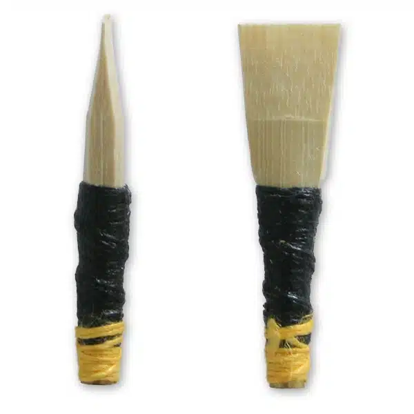 Warnock Pipe Chanter Reeds - Henderson Imports