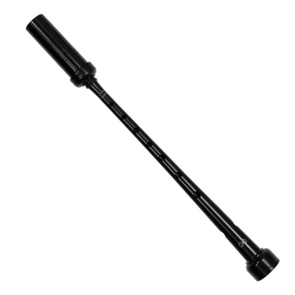 RG Hardie Infinity Poly Pipe Chanter with Reed Protector - Henderson ...