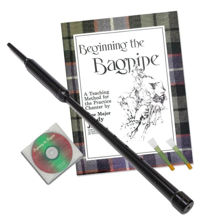 Bagpipe Chanters | Pipe & Practice Chanters | Henderson's