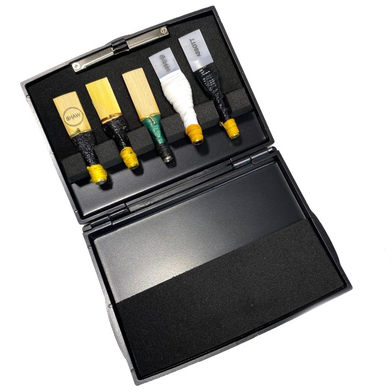 Bagpipe Reeds | Drone - Chanter - Practice Reeds | Henderson Imports