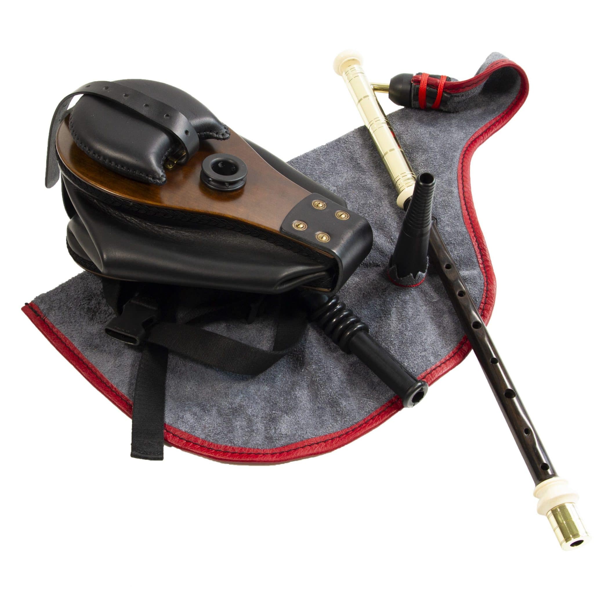 Smallpipes - Shop Smallpipes Ready to Ship - Henderson's Imports