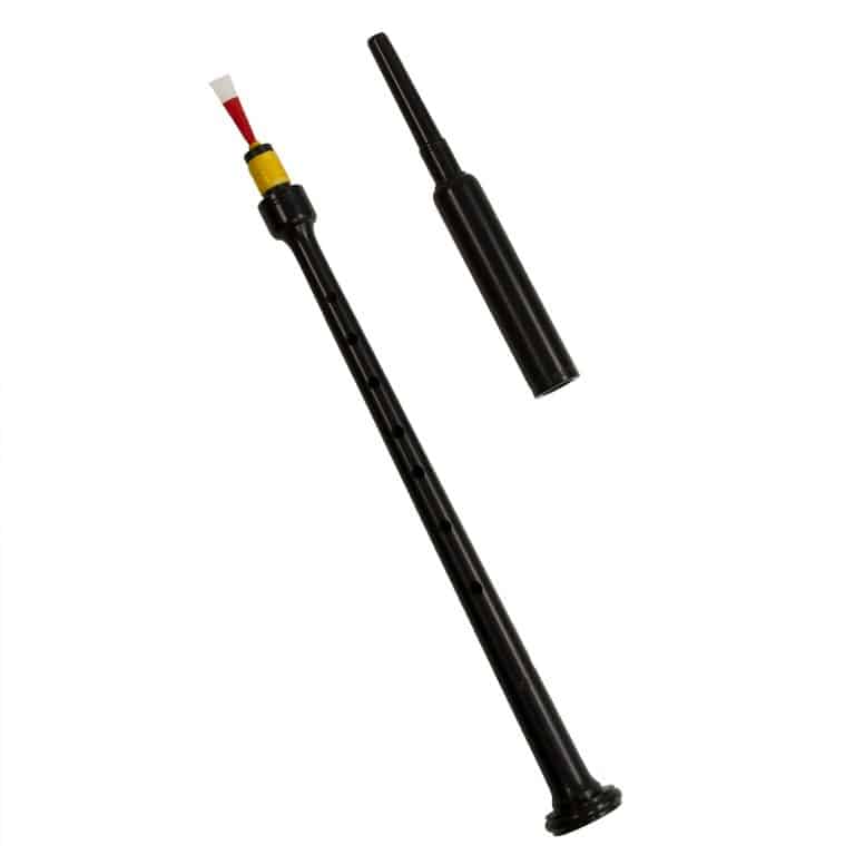 Bagpipe Chanters | Pipe & Practice Chanters | Henderson's