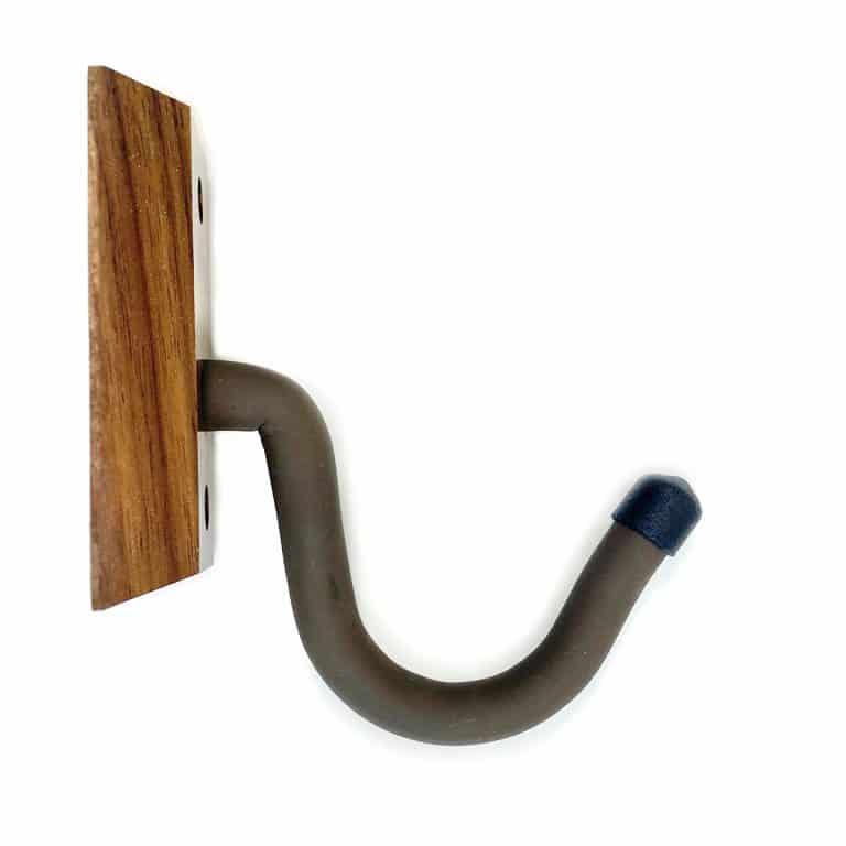 Wall-Mount Bagpipe Display Hooks - Henderson Imports