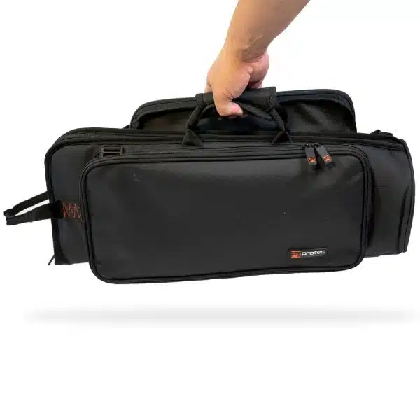 ProTec Smallpipe Gig Bag - Henderson Imports
