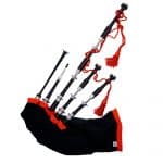 MacRae Bagpipes by McCallum - Henderson Imports