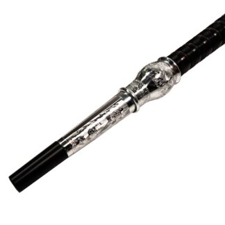 MacRae SL4/FN Full Engraved MacRae Bagpipes - Henderson Imports