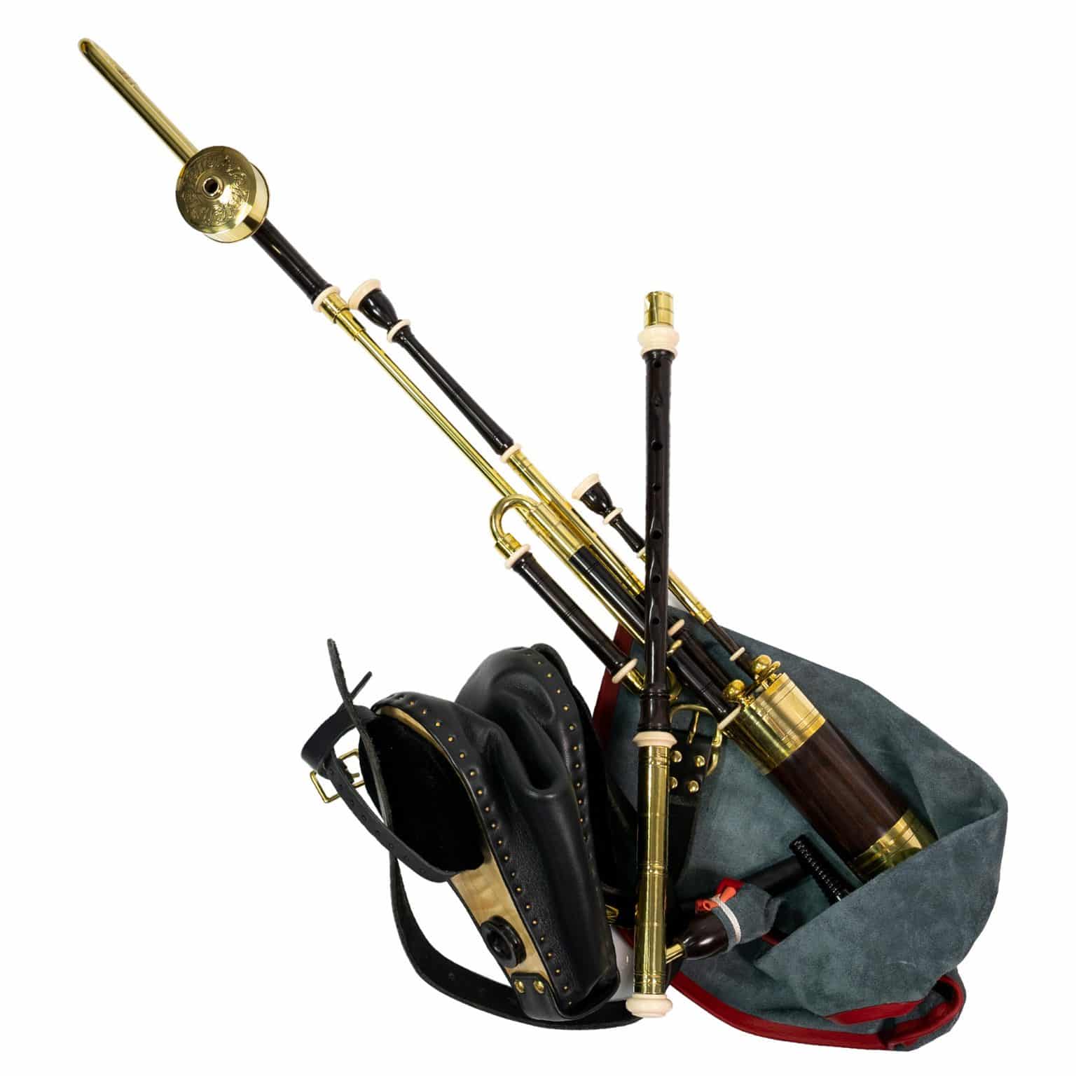 Smallpipes - Shop Smallpipes Ready to Ship - Henderson's Imports