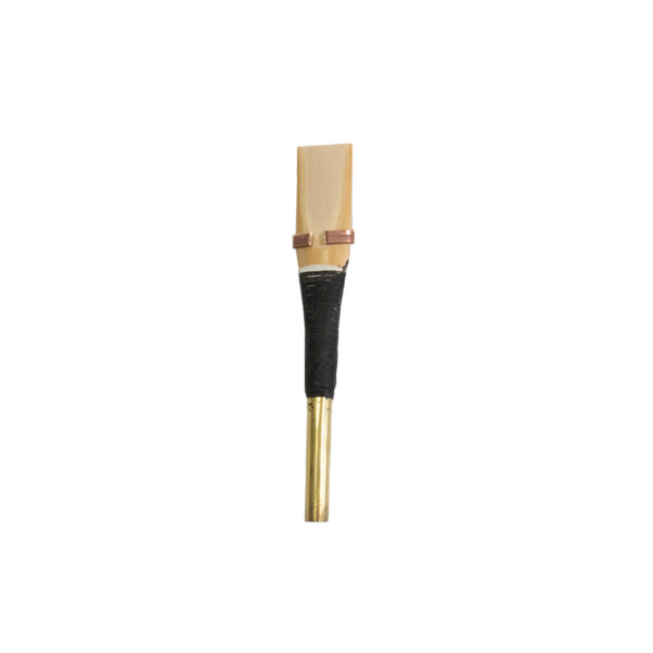 Uilleann Pipe Chanter Reed for Fred Morrison Sets - Henderson Imports